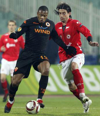Stagione 2009-2010
